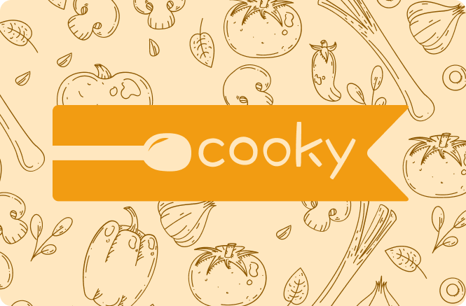 Loja - Cooky Receitas