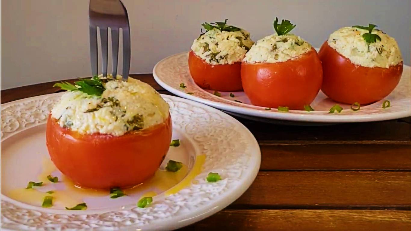 Receitas com tomate: 14 opções para variar o uso deste fruto