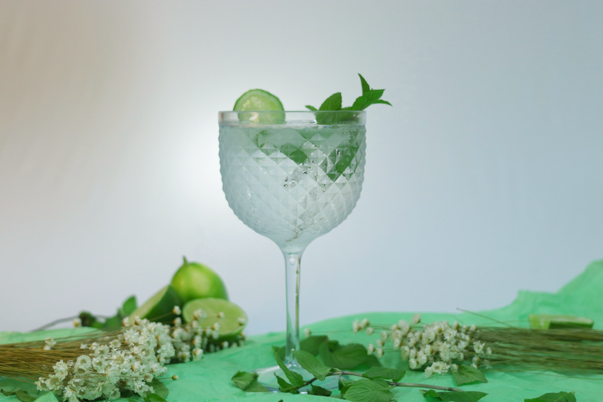 6 drinks para fazer durante a Copa do Mundo - Cooky Receitas