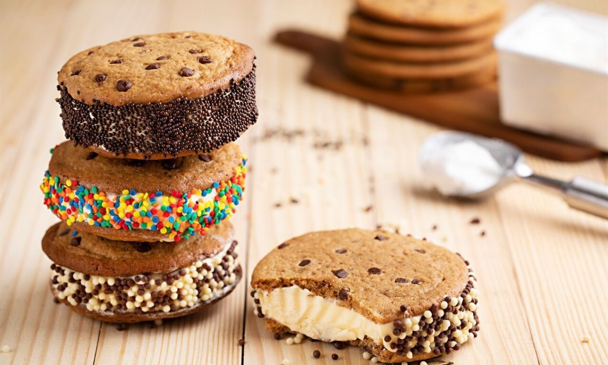 Cookies: 4 receitas para você fazer em casa - Cooky Receitas