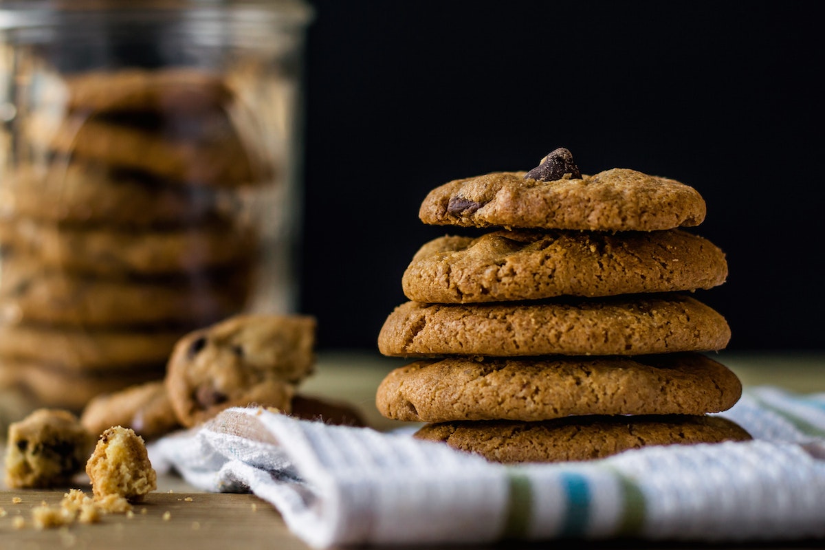 Cookies: 4 receitas para você fazer em casa - Cooky Receitas